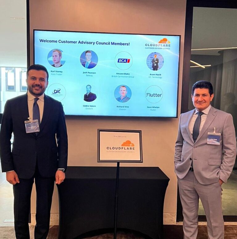 DIL Technology Joins Global Leaders in Networking and Security at ...